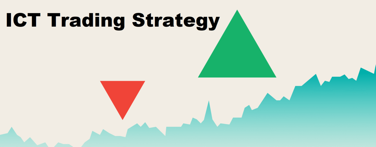 ICT Trading Strategy – आसान भाषा में पूरा गाइड (Step by Step with ...